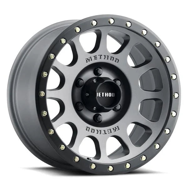 HEAVY DUTY – Method Race Wheels New Zealand